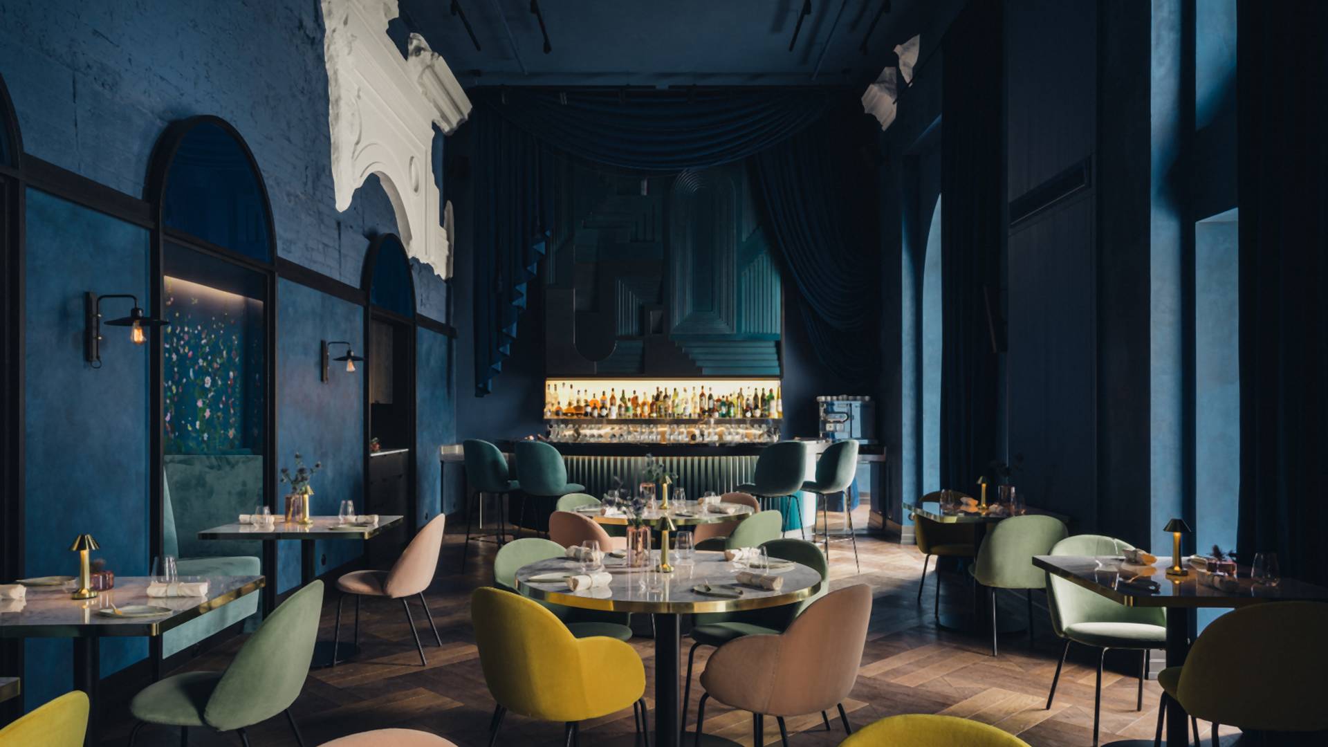 Restauracja Epoka - Noizz