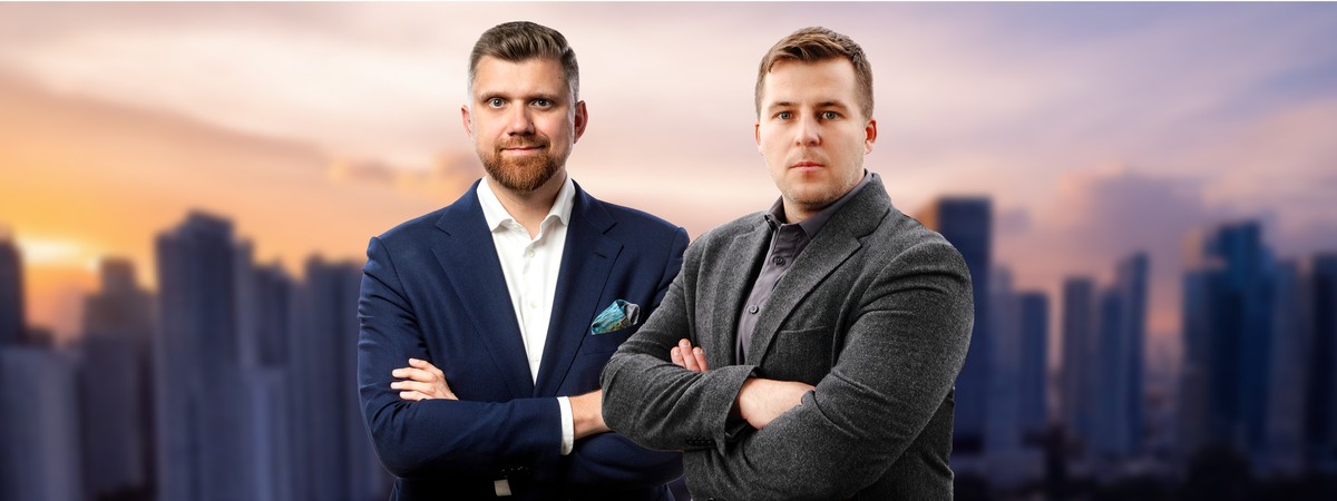 Jak porażki biznesowe uczyniły firmę ostrożniejszą i skuteczniejszą na ...