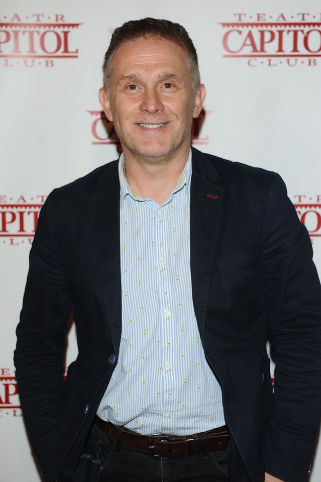 Robert Moskwa ma na koncie dwa rozwody. "Jestem zakochany. W życiu ...