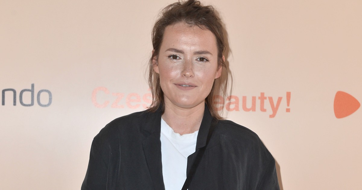 Olga Frycz pokazała nowego partnera. To przystojny tancerz! - Plejada.pl