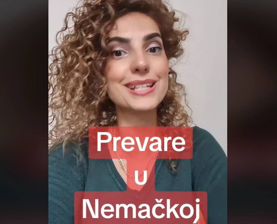 Anja otkrila kako je zbog jednog običnog poziva postala žrtva prevare u ...