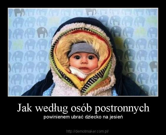 "Dzieci nie śpią, one się ładują". Najlepsze memy o rodzicach i ...