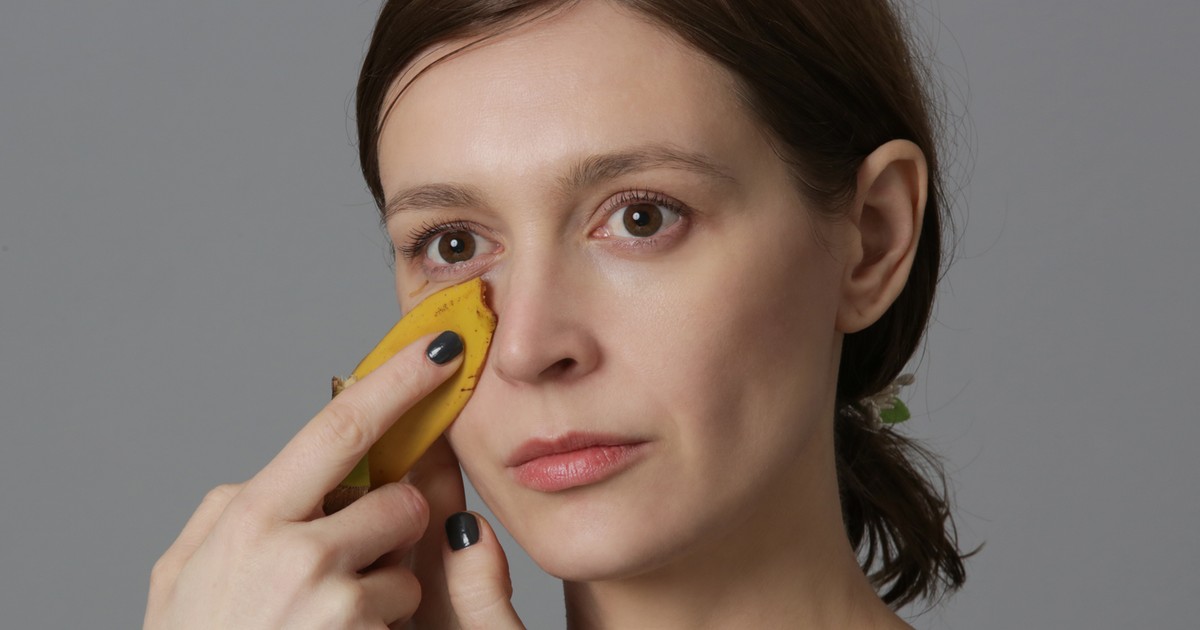 Pięć niesamowitych zalet skórki z banana, które warto znać - Podróże