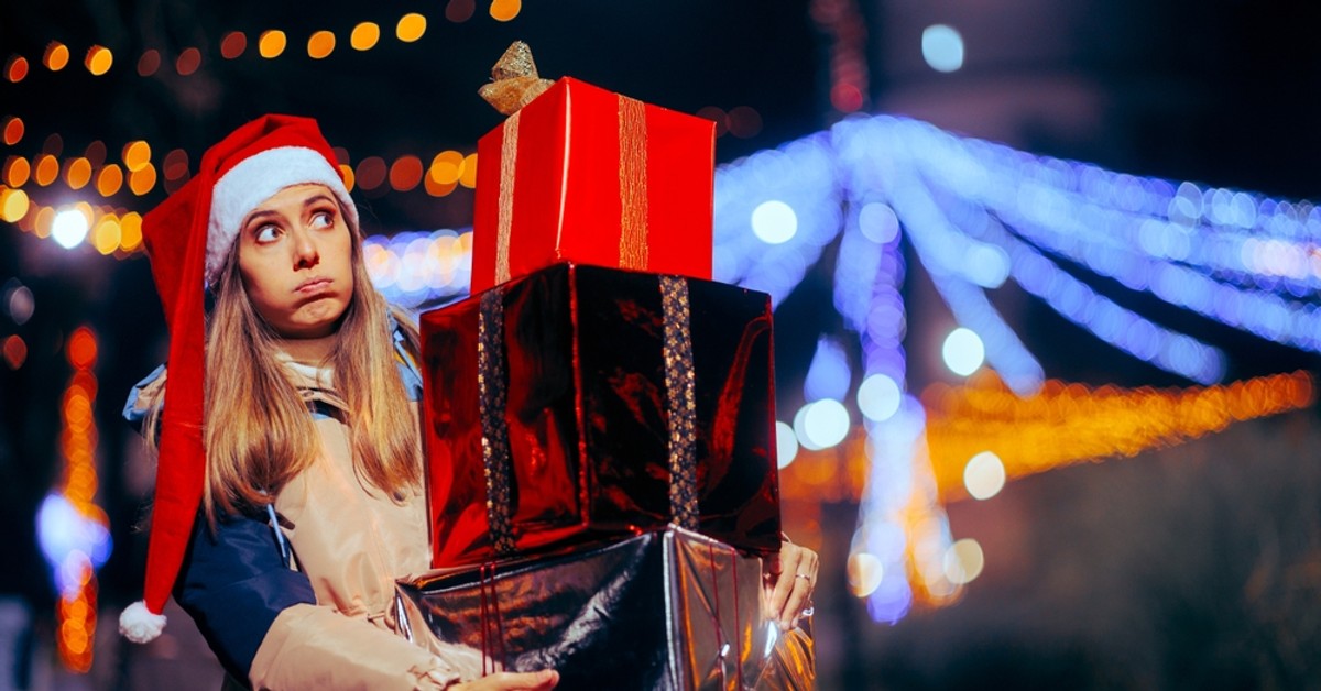 Wigilia wolna od pracy w 2024 roku? Tak, ale za inne święto. Co planuje rząd? - GazetaPrawna.pl