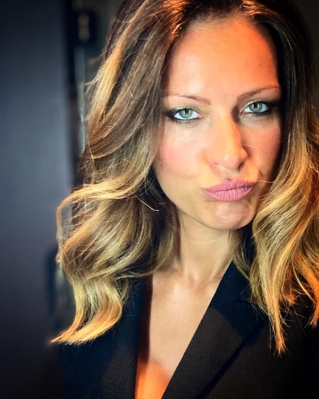 Cveta Majtanović danas živi u Italiji, a tek da čujete koliko je ...