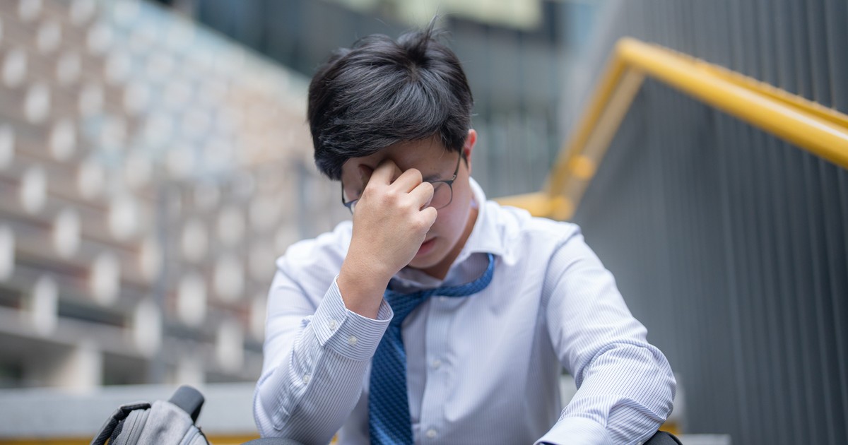 4 things to do if you get fired from your job | Business Insider Africa