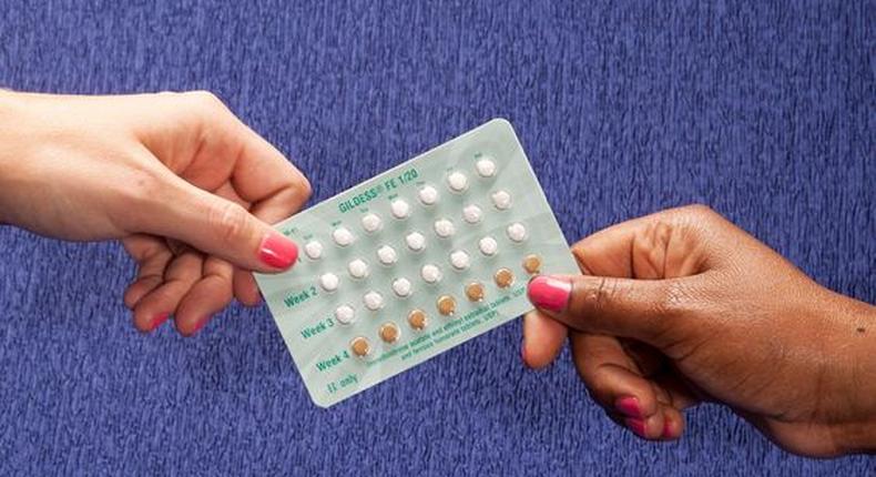 5 intriguing benefits of using birth control besides pregnancy ...