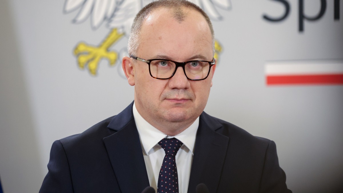 Adam Bodnar zdecydował o likwidacji Centrum Cyberbezpieczeństwa ...