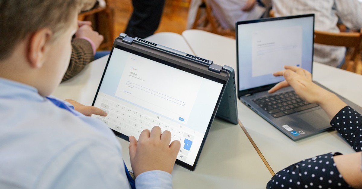 Projekt Albus. Giganci technologiczni łączą siły dla systemu edukacji ...