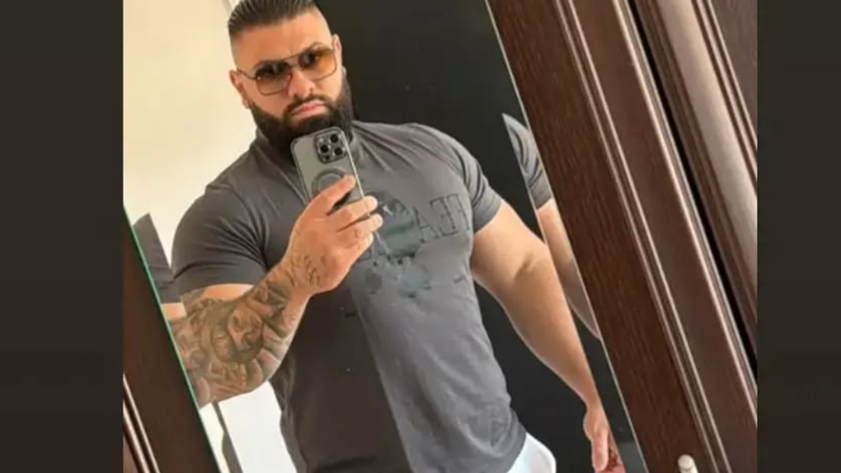 Benjamin Spahović umro na svoj rođendan: "Dočekao si ga u teškoj bitki, boriš se kao lav" - Blic