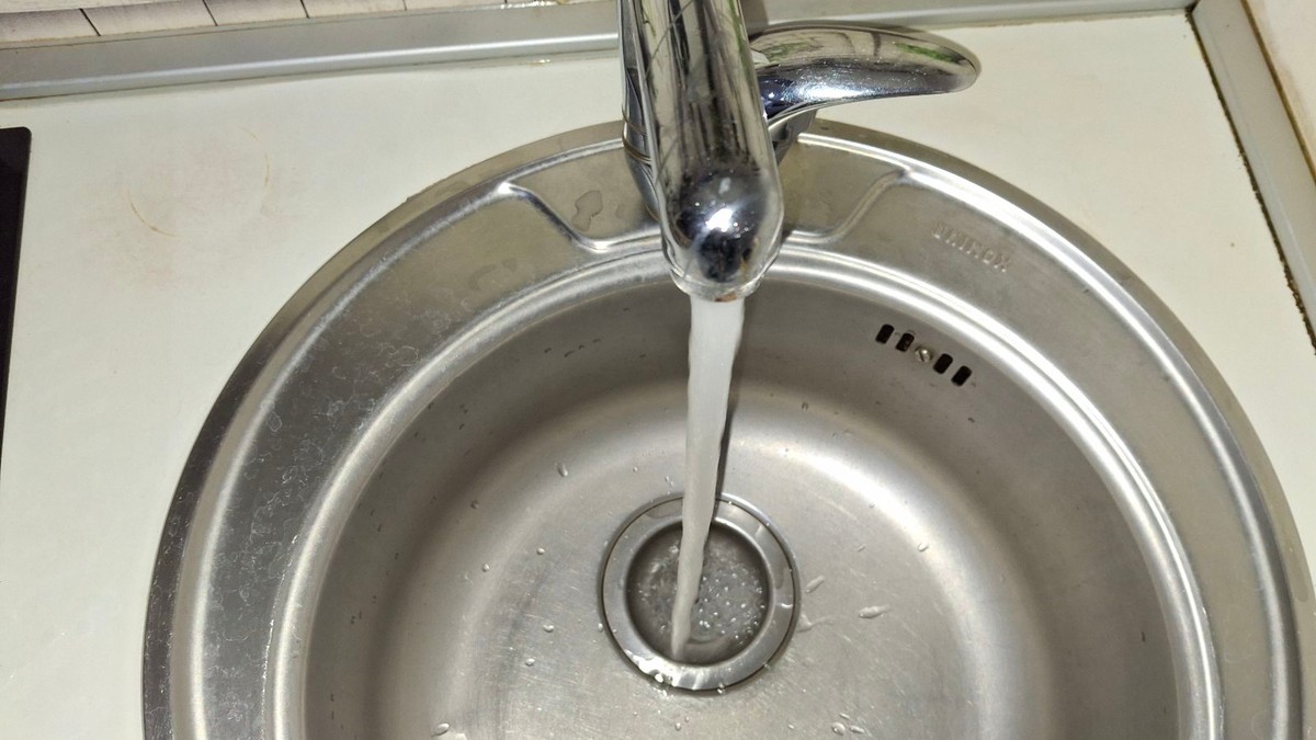 Deo Voždovaca sutra bez vode zbog radova na vodovodnoj mreži - Blic