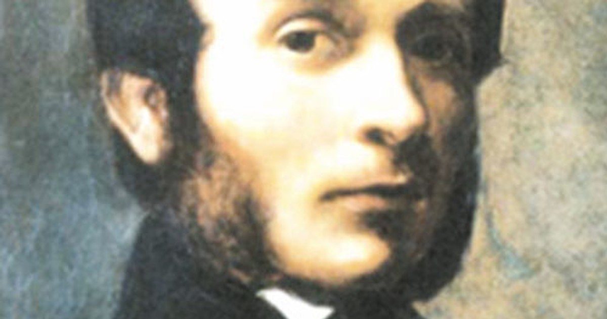 Doktor John Snow - ojciec współczesnej epidemiologii. Kim był i co ...