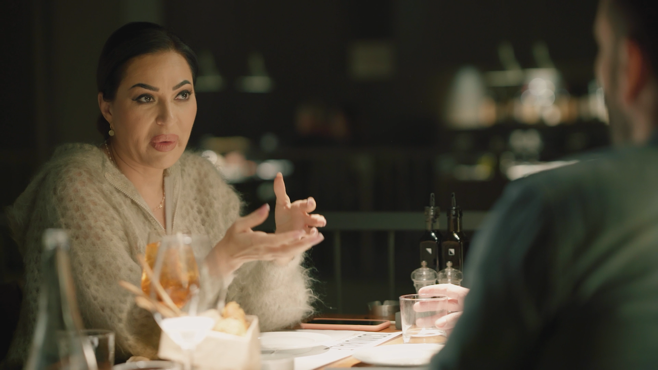 Ceca Ražnatović o ljubavnom životu u "Ceca show" na Blic TV - Blic