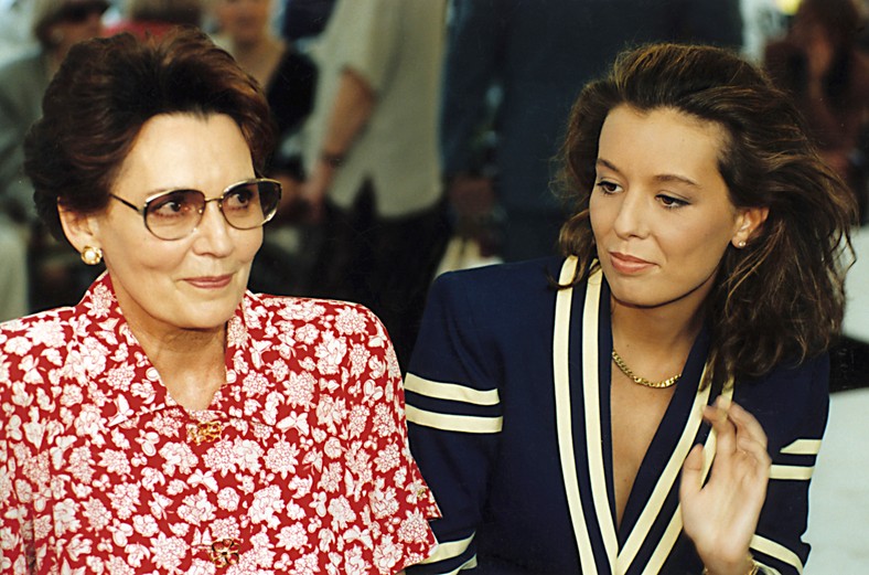 Sandra Walter była ulubienicą widzów. Jak potoczyły się jej losy ...