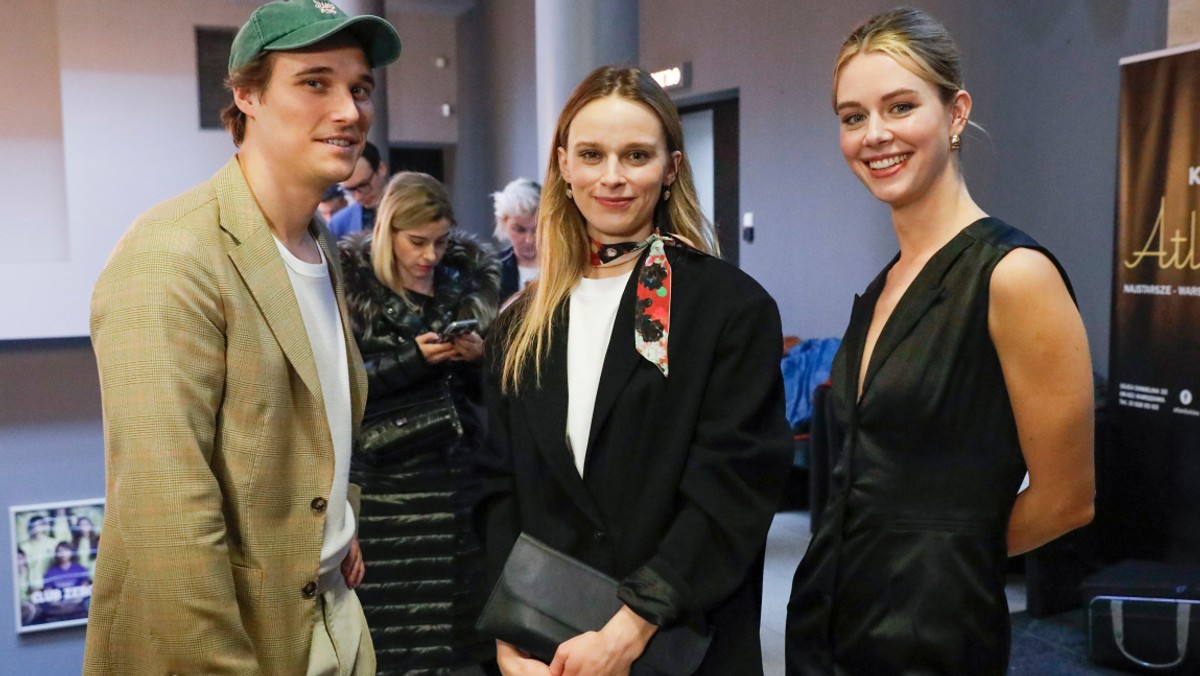 Maurycy Popiel zostawił żonę dla Emmy Giegżno? Zadziwiające doniesienia ...