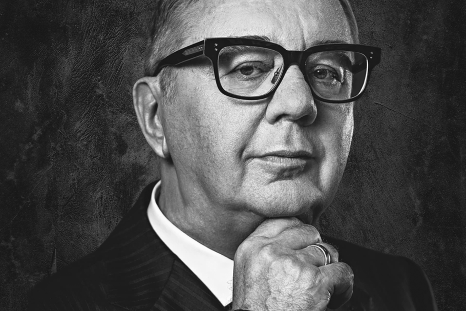 Wspomnienie: Janusz Filipiak, założyciel grupy Comarch. „Typ ... Wspomnienie: Janusz Filipiak, założyciel grupy Comarch. „Typ ...
