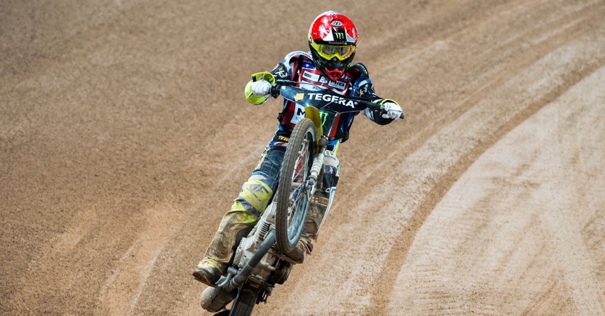 Chris Holder ma nowy klub w żużlowej ekstralidze - Dziennik.pl