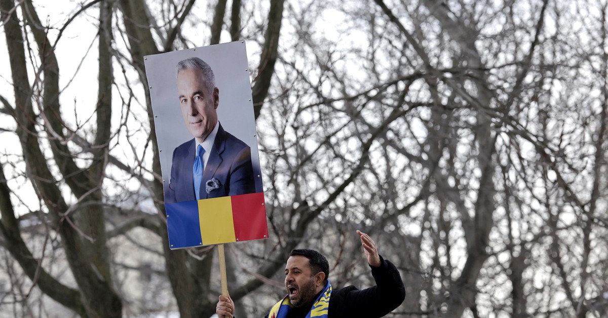 Rumunia i Călin Georgescu. Trump inwestuje w wyklętych przez system ...