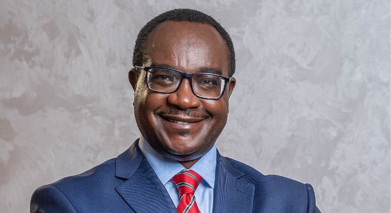 Education & professional backgrounds of 5 new faces in Ruto's CS ...