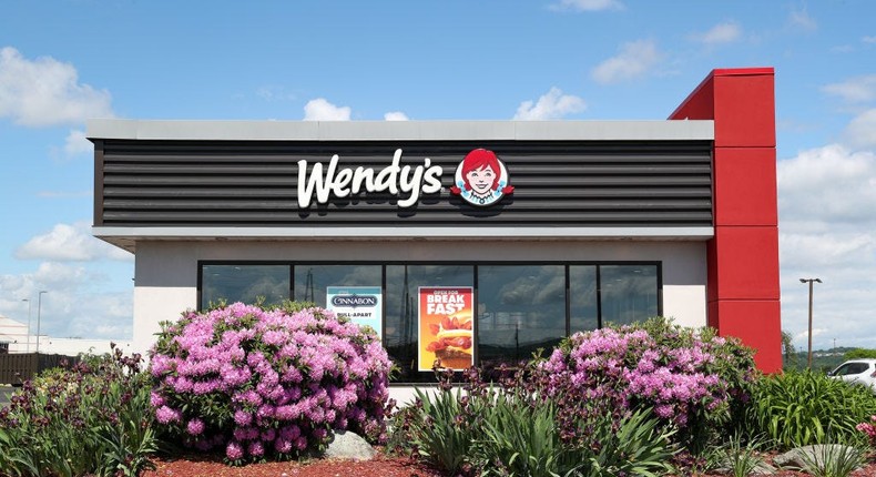 Wendy's joins McDonald's in announcing a new value meal as the fast ...