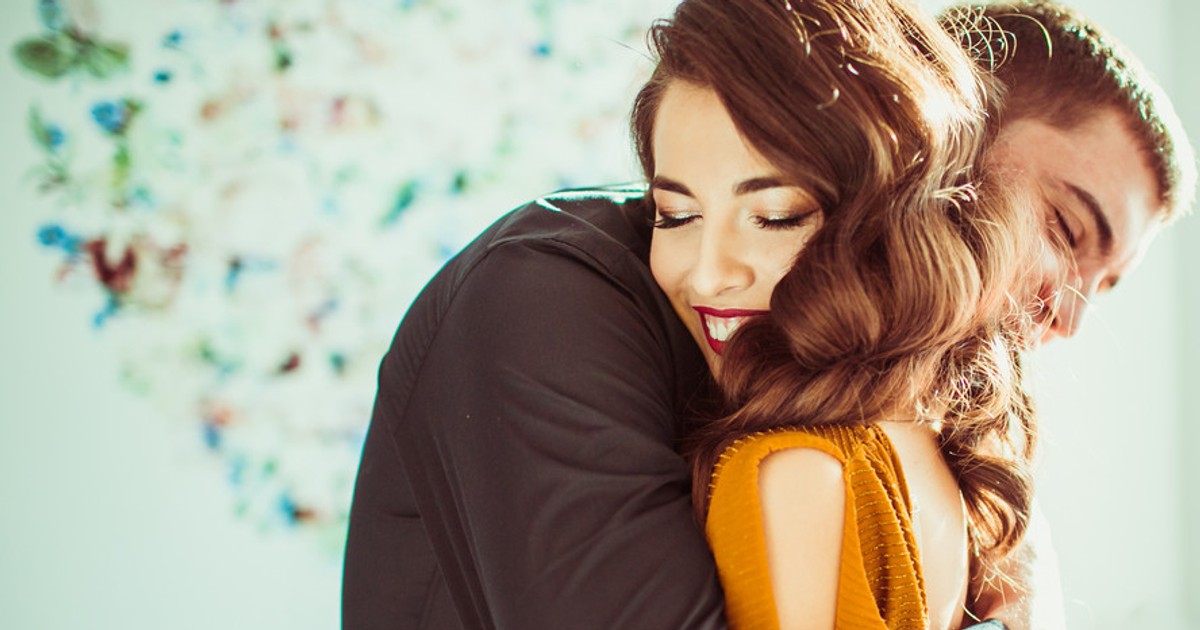 Dzień Wyznawania Miłości - Sympatia Porady