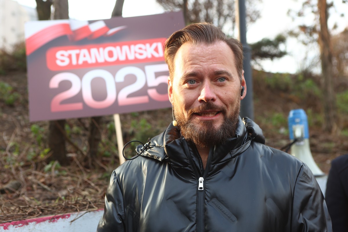 Pierwsza porażka Stanowskiego? Na Kongres Zero sprzedał mniej biletów ...