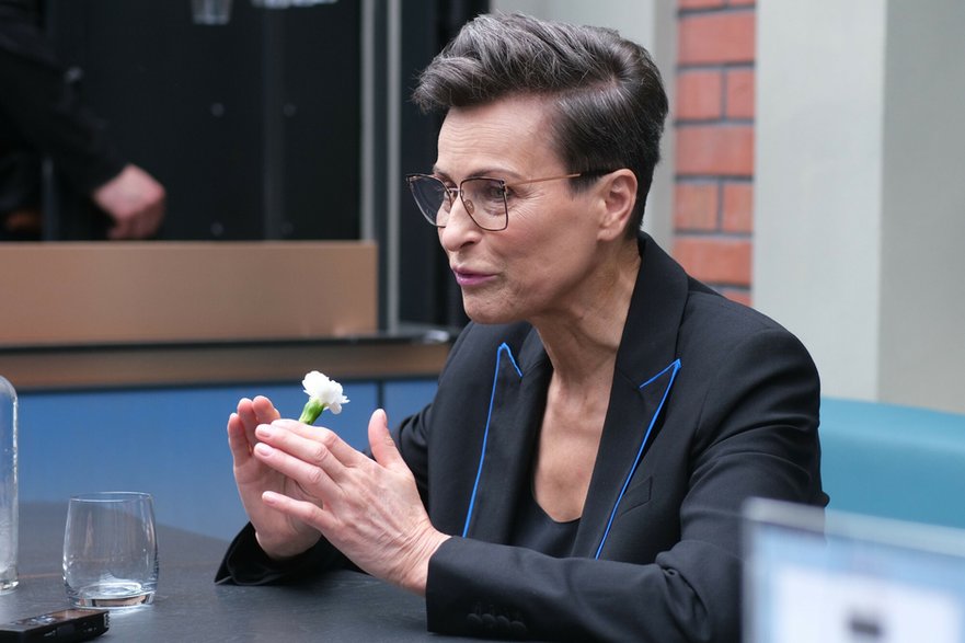 Stenka: To był szok, coś najstraszniejszego w życiu. Rozpadł mi się ...