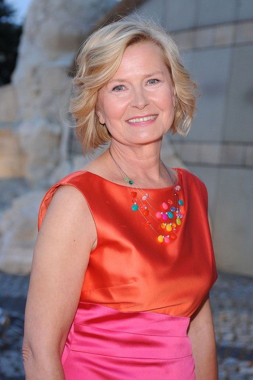 Barbara Bursztynowicz: nie wiem, jak wyglądałoby moje życie bez "Klanu ...