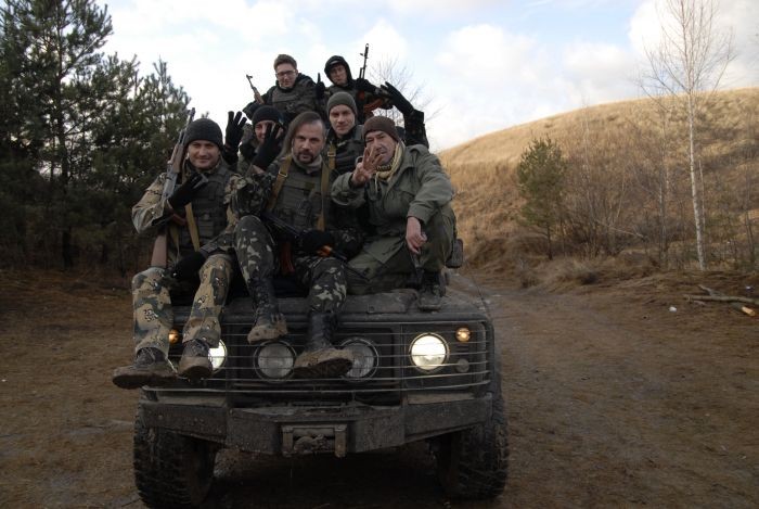 Najlepsze seriale ukraińskie. TOP10 seriali z Ukrainy. O czym są? - Film