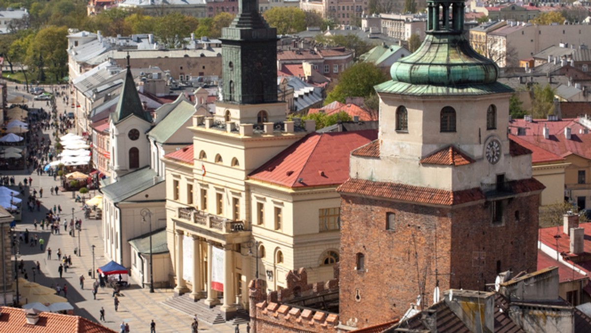 Lublin: Fundacja Wolności nie składa broni. Będzie odwołanie w sprawie ... Lublin: Fundacja Wolności nie składa broni. Będzie odwołanie w sprawie ...