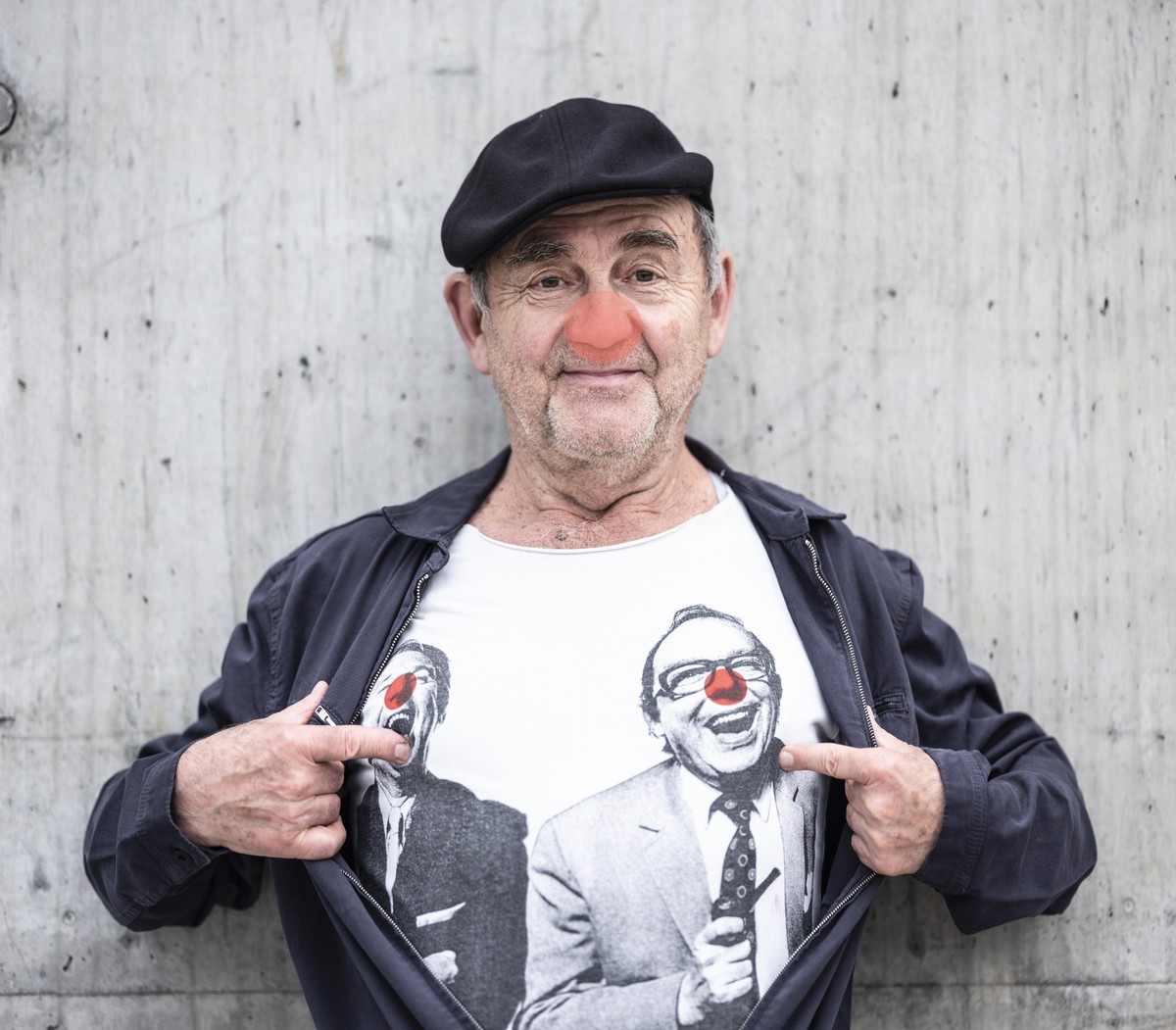 Jan Peszek o upokorzeniach, depresji, duchach. Rozmowa - Społeczeństwo ...