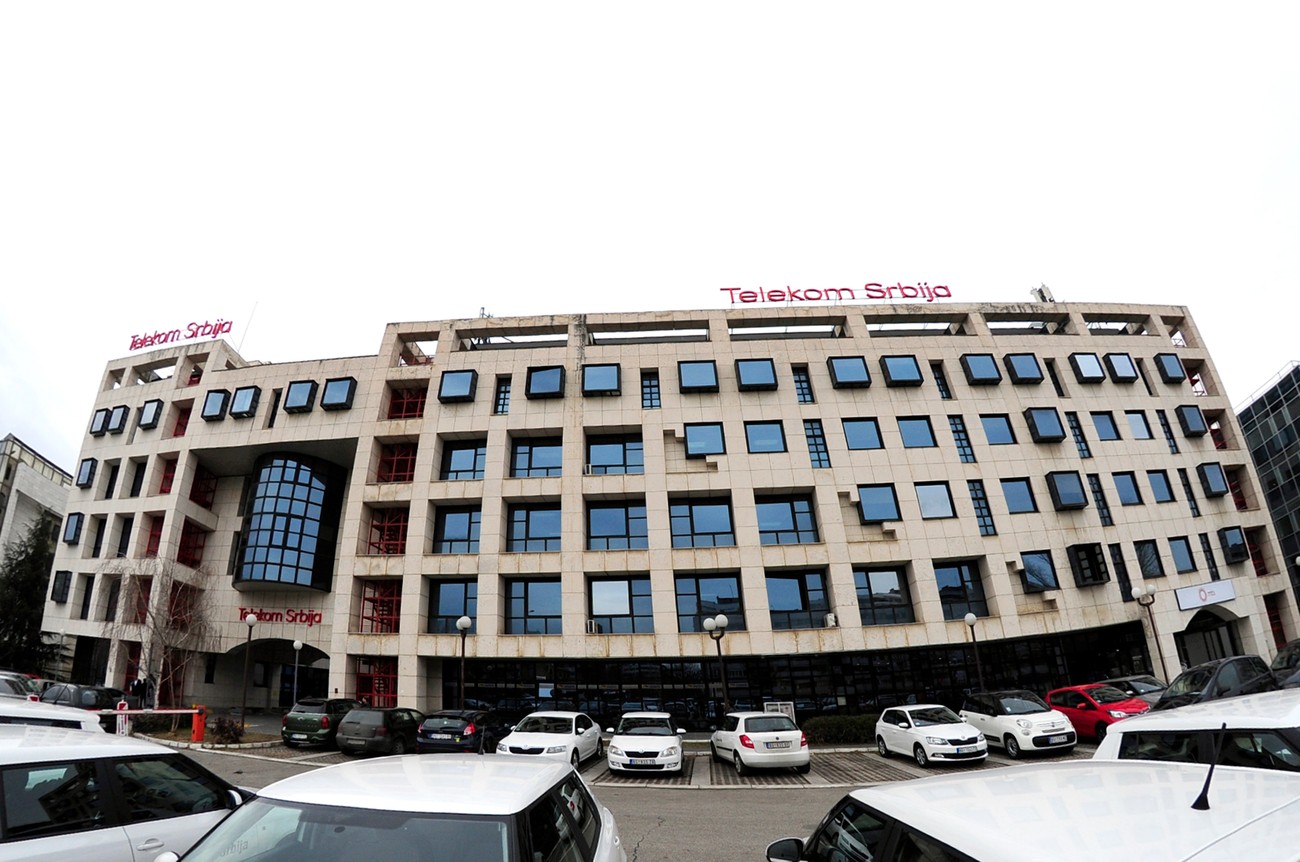 Vladimir Lučić: Telekom se bori za Srbe i Briselski sporazum!