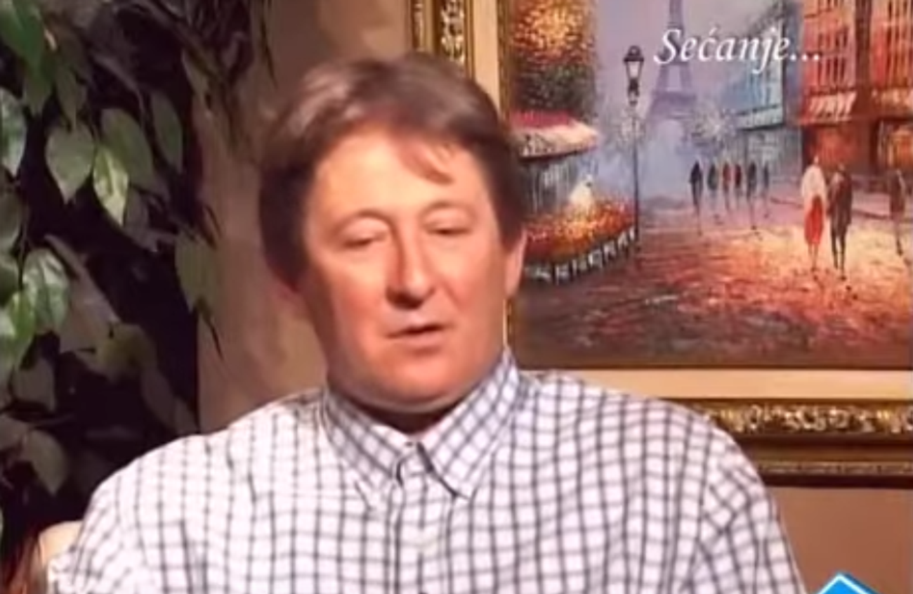 Milenko Zablaćanski spasio život ženi i sinu - Blic