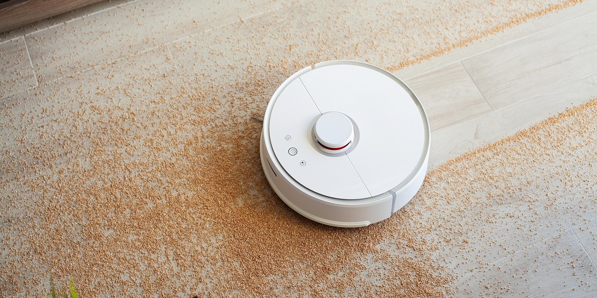 iRobot z funkcją mopowania – jak działa? Jakie ma zalety? Sprawdziliśmy - Dom