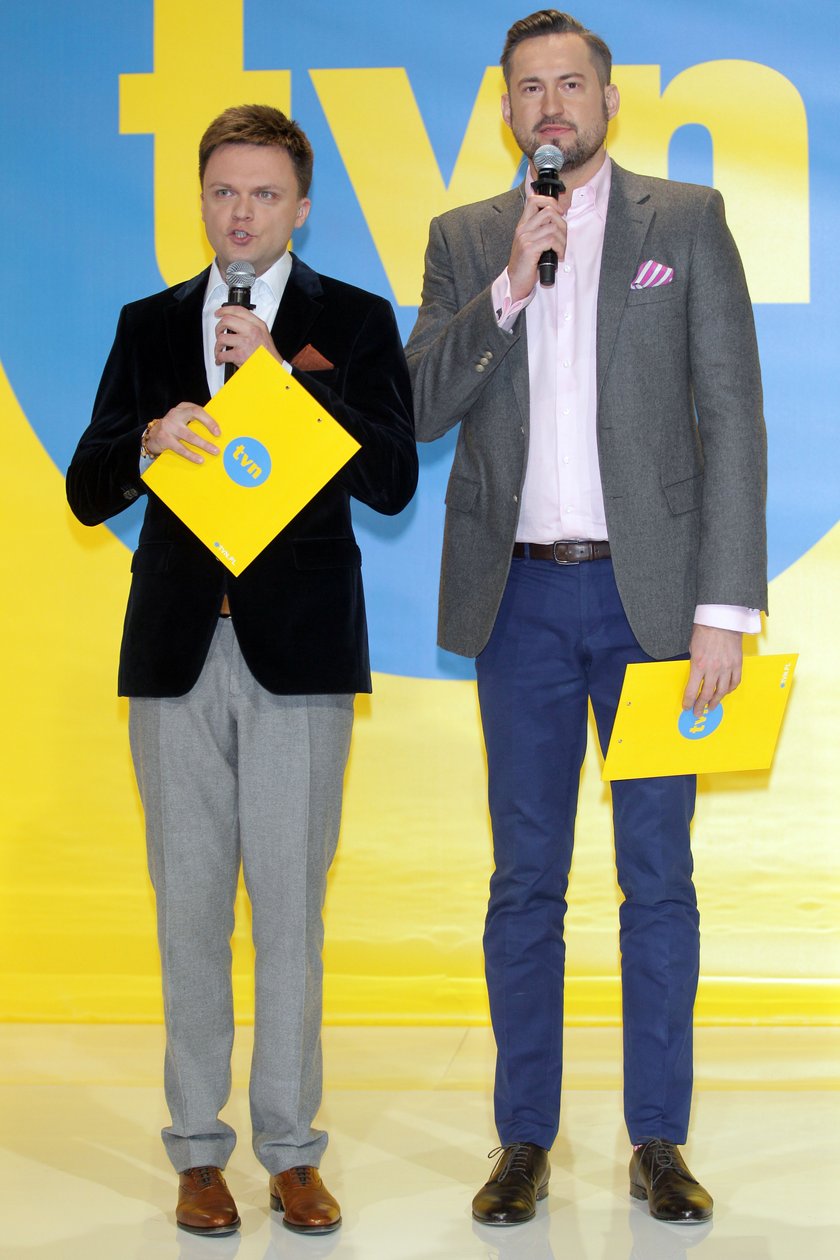 Marcin Prokop dostanie własny program?