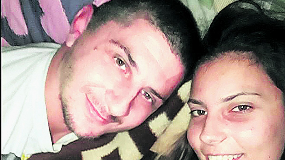 violeta josic dusan petronijevic koceljeva ubistvo hronika - Blic