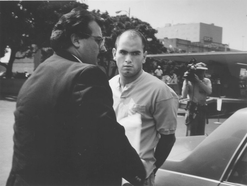 Rebecca Schaeffer zamordowana przez stalkera. Morderstwo wstrząsnęło ...