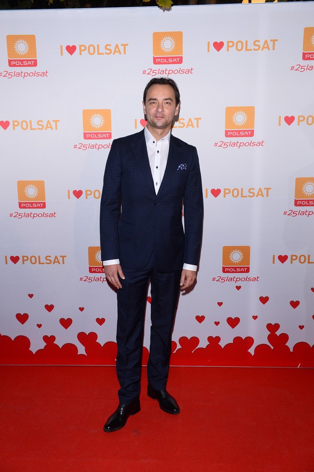 Ramówka Polsatu 2017: Sykut, Herbuś, Szatan i inne gwiazdy. ZDJĘCIA ...
