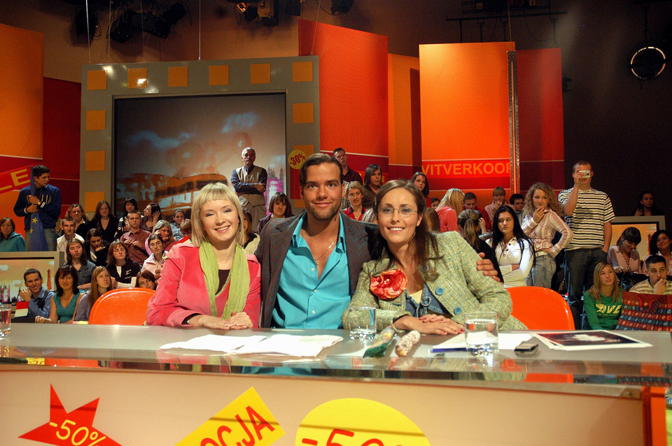 Elisabeth Duda promowała Francję w Polsce. Wiemy, co dziś robi - Plejada.pl