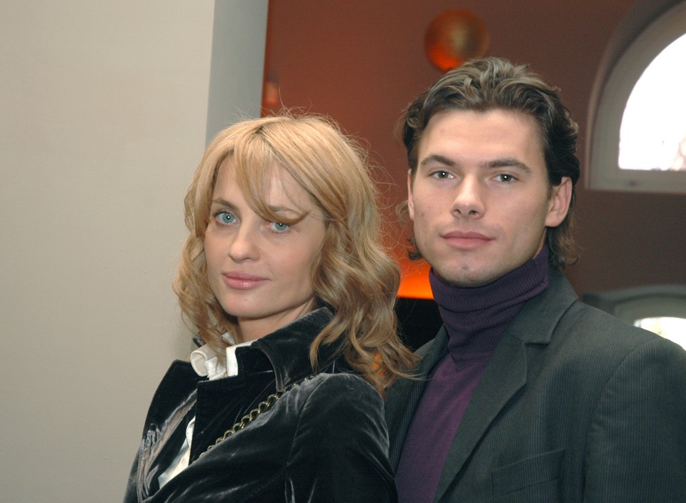 Robert Rowiński wraca do "Tańca z gwiazdami". Robił imponującą karierę ...