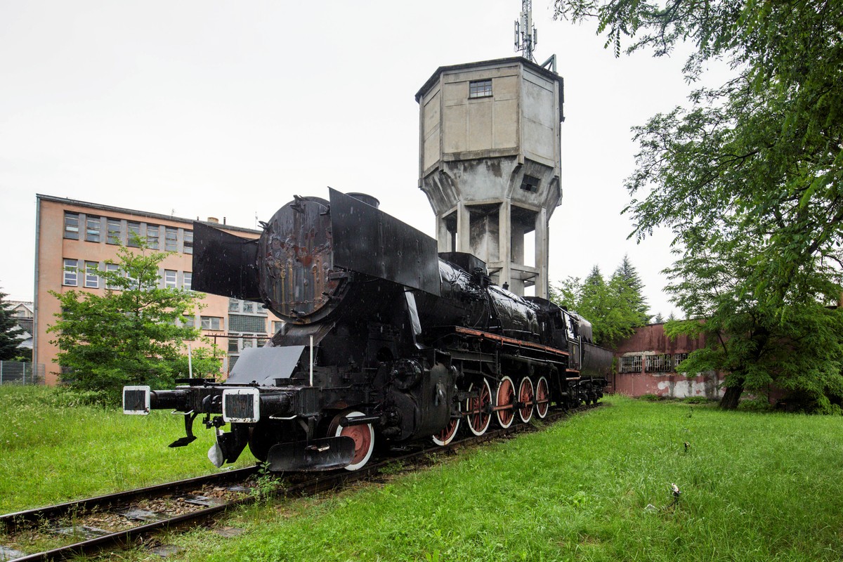 Dawny Fablok został kupiony przez Martech Plus - Biznes - Forbes.pl