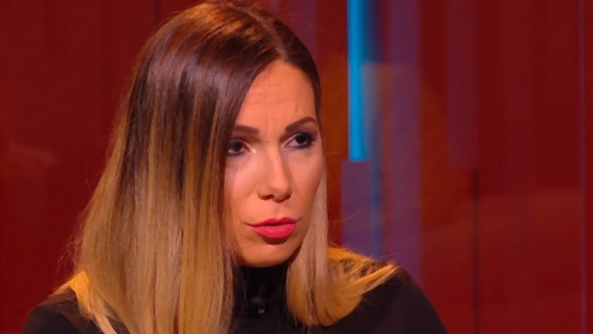 Marija Lukić - sama protiv svih Noizz