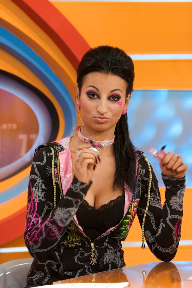 Jola Rutowicz: jak dziś wygląda życie skandalistki z "Big Brothera ...