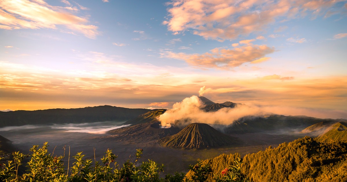 Jawa - położenie geograficzne, ciekawostki, historia - Wiadomości