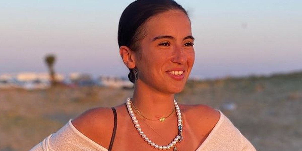 Ola Kowalska pozuje nago w wannie i chwali się swoim chłopakiem ...