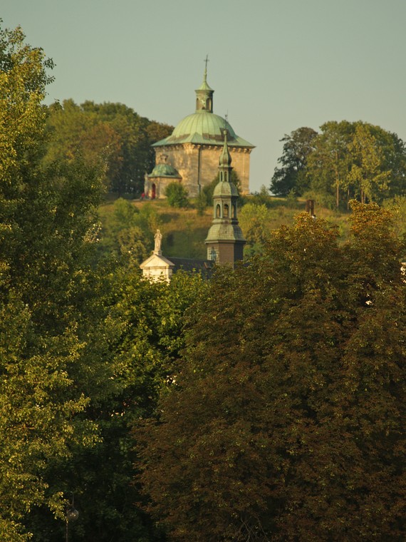 Pińczów: historia, atrakcje, uzdrowisko, co zobaczyć - Podróże