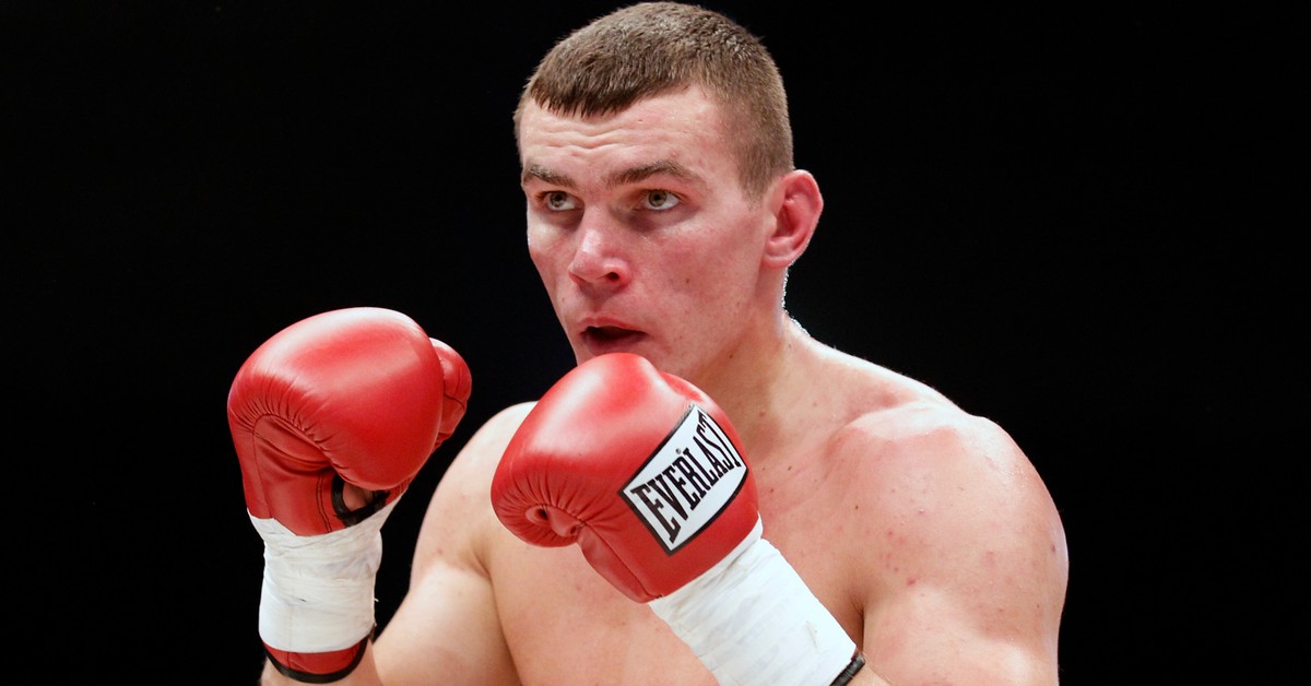 Masternak będzie walczył o tymczasowy tytuł mistrza świata WBA ...