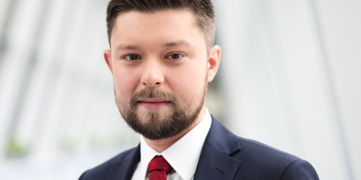 Czy Remigiusz Mróz to Jakub Jarno? Pisarz zabrał głos. "Możliwe? Czy ...