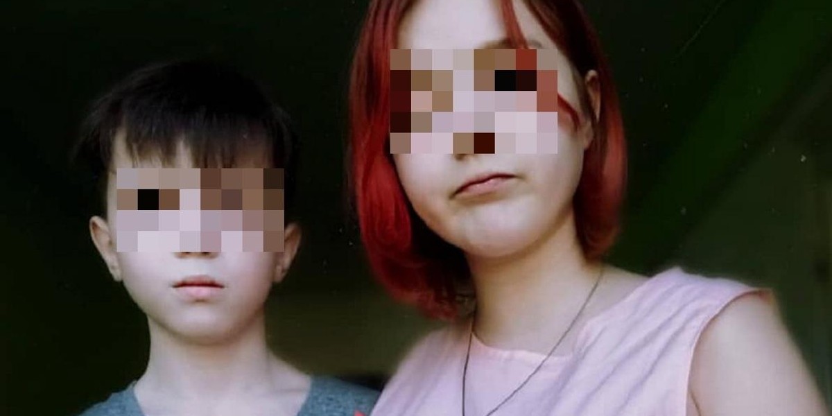 Rosja 13 Letnia Daria Zaszła W Ciążę W Wyniku Gwałtu 10 Latek Nie