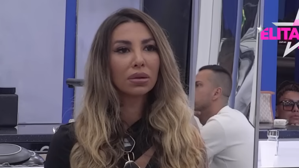 Ovo je brat Aneli Ahmić: U braku je za Zvezdom Granda i ima bogati ...